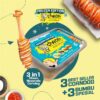 Menu - Cheon Indonesia - Corndog Terenak di Indonesia