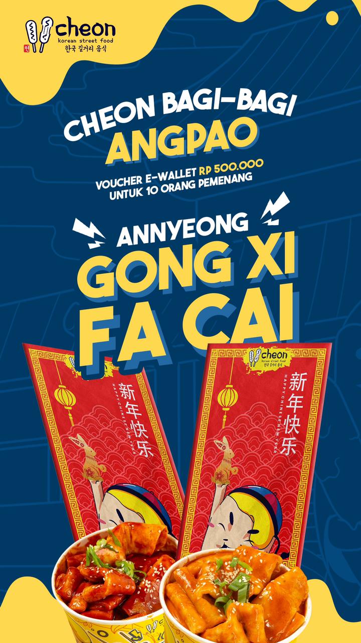 News - Cheon Indonesia