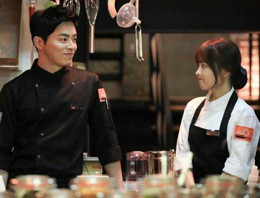 ALASAN MAKANAN KOREA VIRAL DI INDONESIA