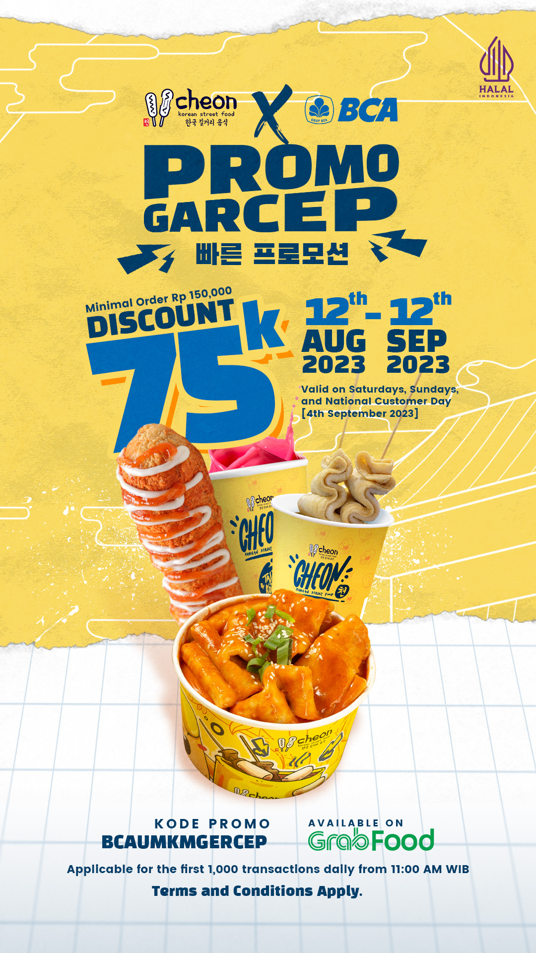 News - Cheon Indonesia